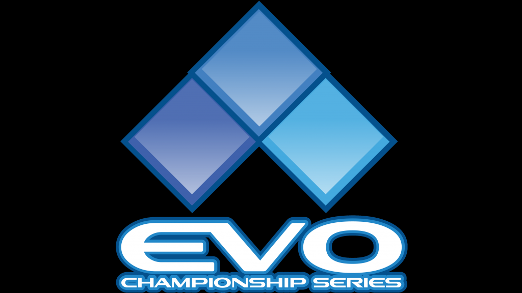Evo Championship Series Logo - Planeta Gaming