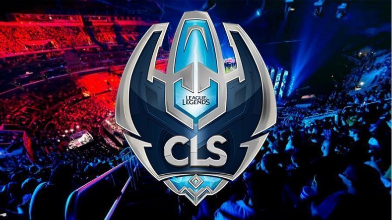Cambios en los equipos de la CLS - Planeta Gaming