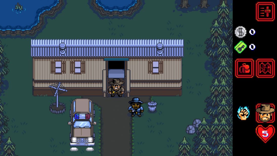 Review: Stranger Things The Game - Planeta Gaming
