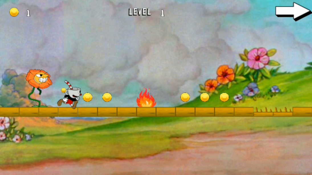 Las copias de Cuphead invaden el sector móvil - Planeta Gaming