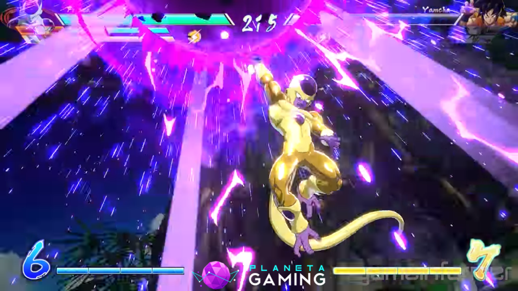 Todos los Ultimate Attack de Dragon Ball FighterZ hasta el momento ...