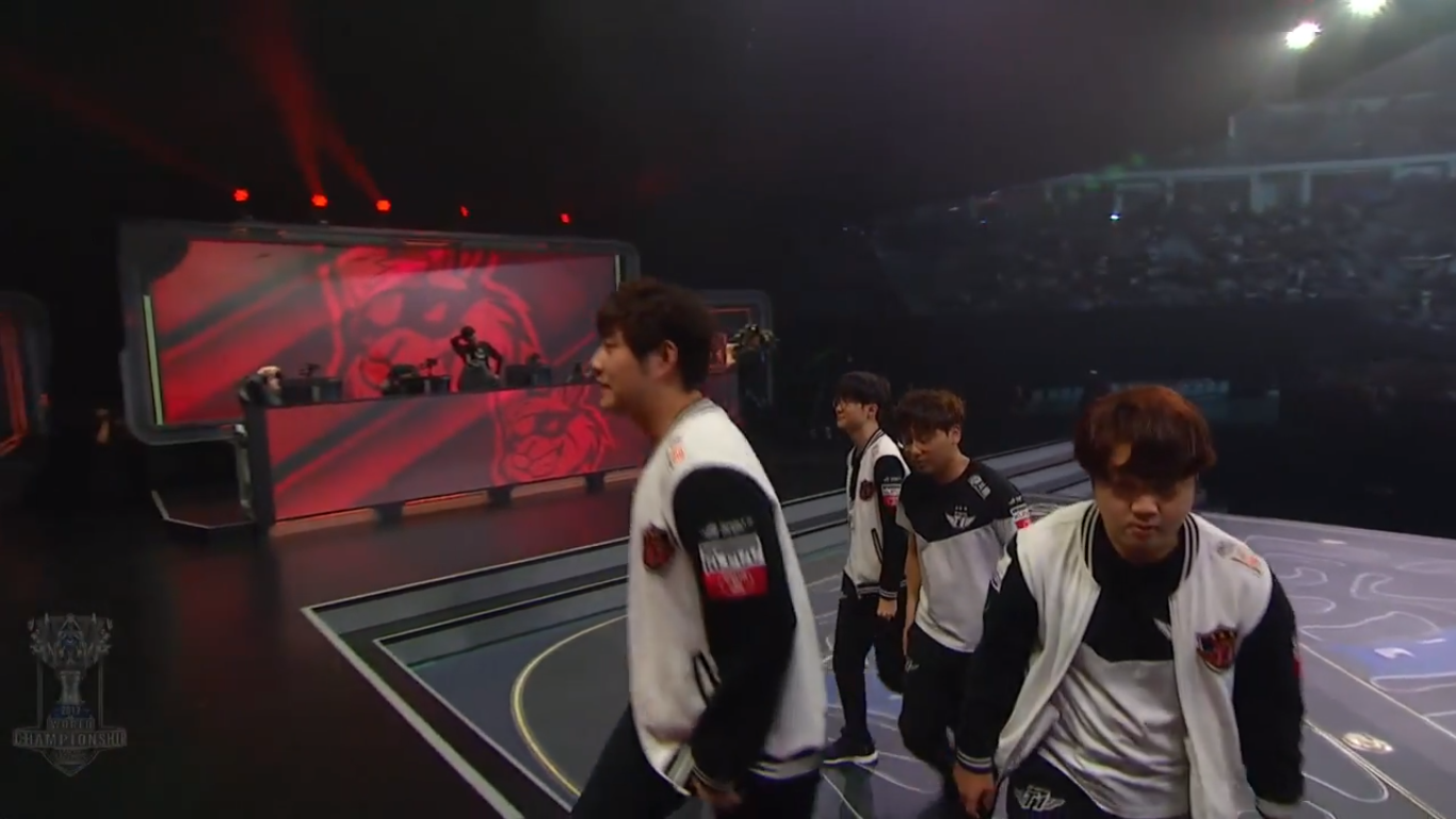 skt - Planeta Gaming