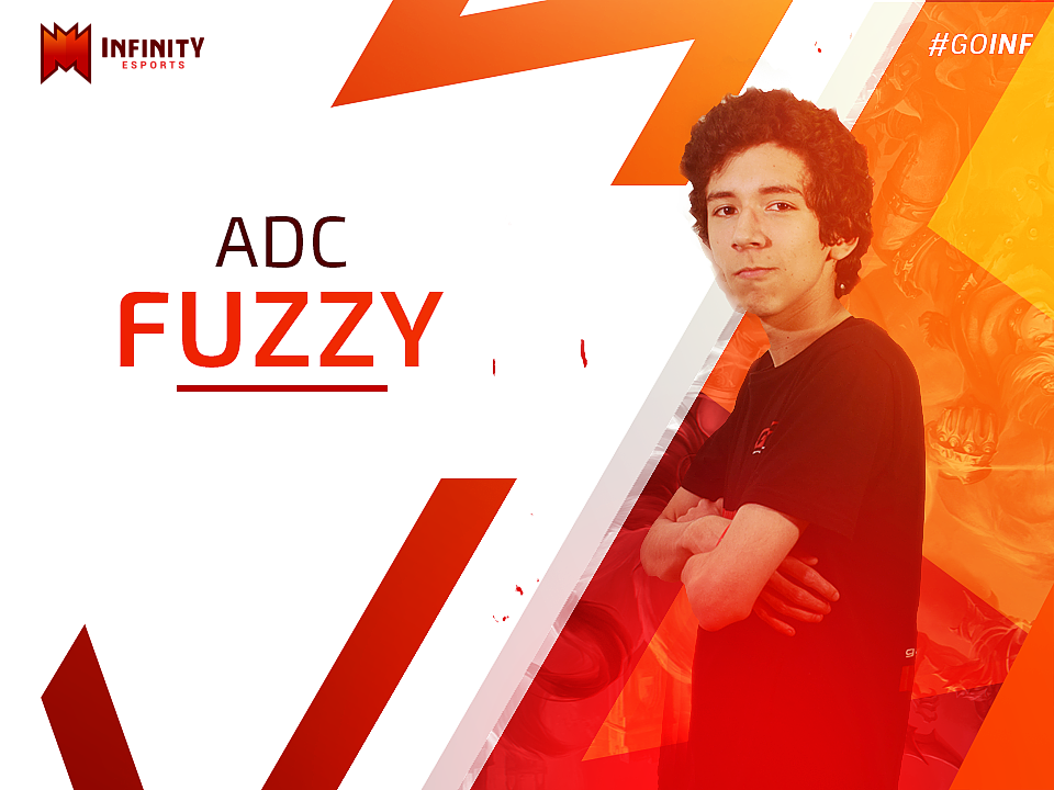 Fuzzy a Infinity - Planeta Gaming - Planeta Gaming