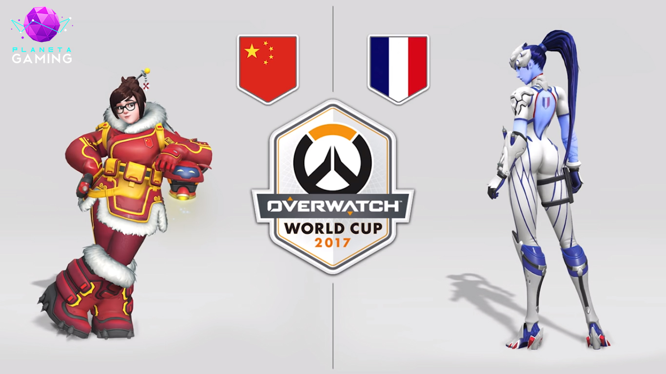 La evolución de Overwatch Esports - Planeta Gaming
