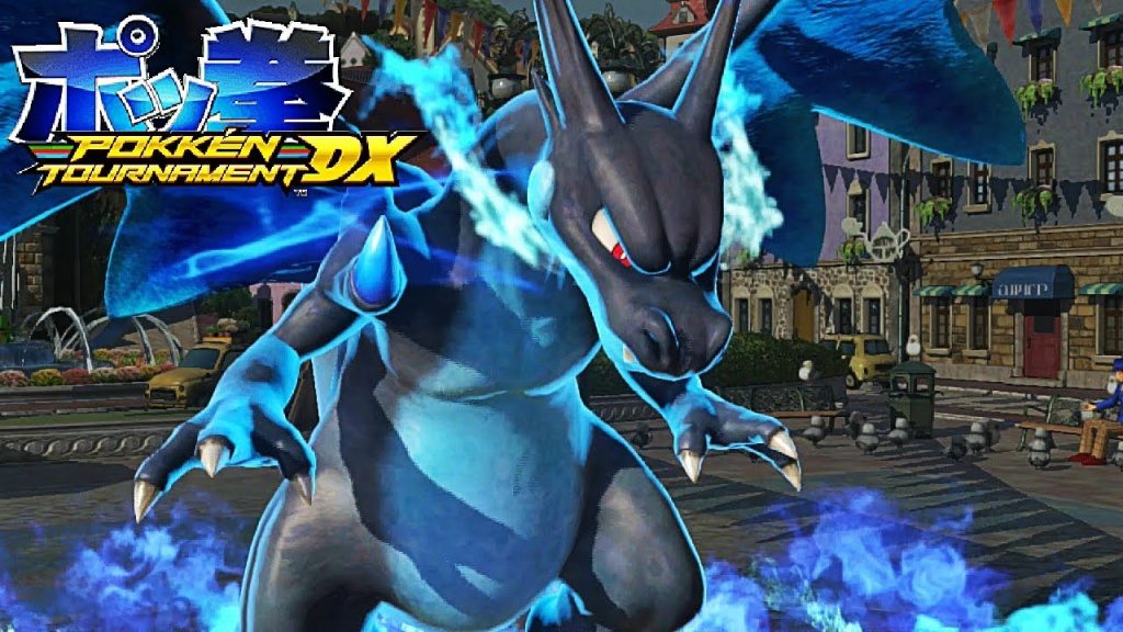 charizard-pokken-planeta-gaming - Planeta Gaming