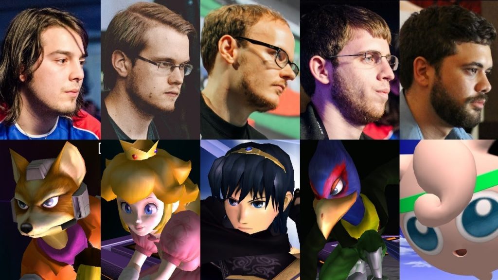 Melee: La comunidad y sus Dioses - Planeta Gaming