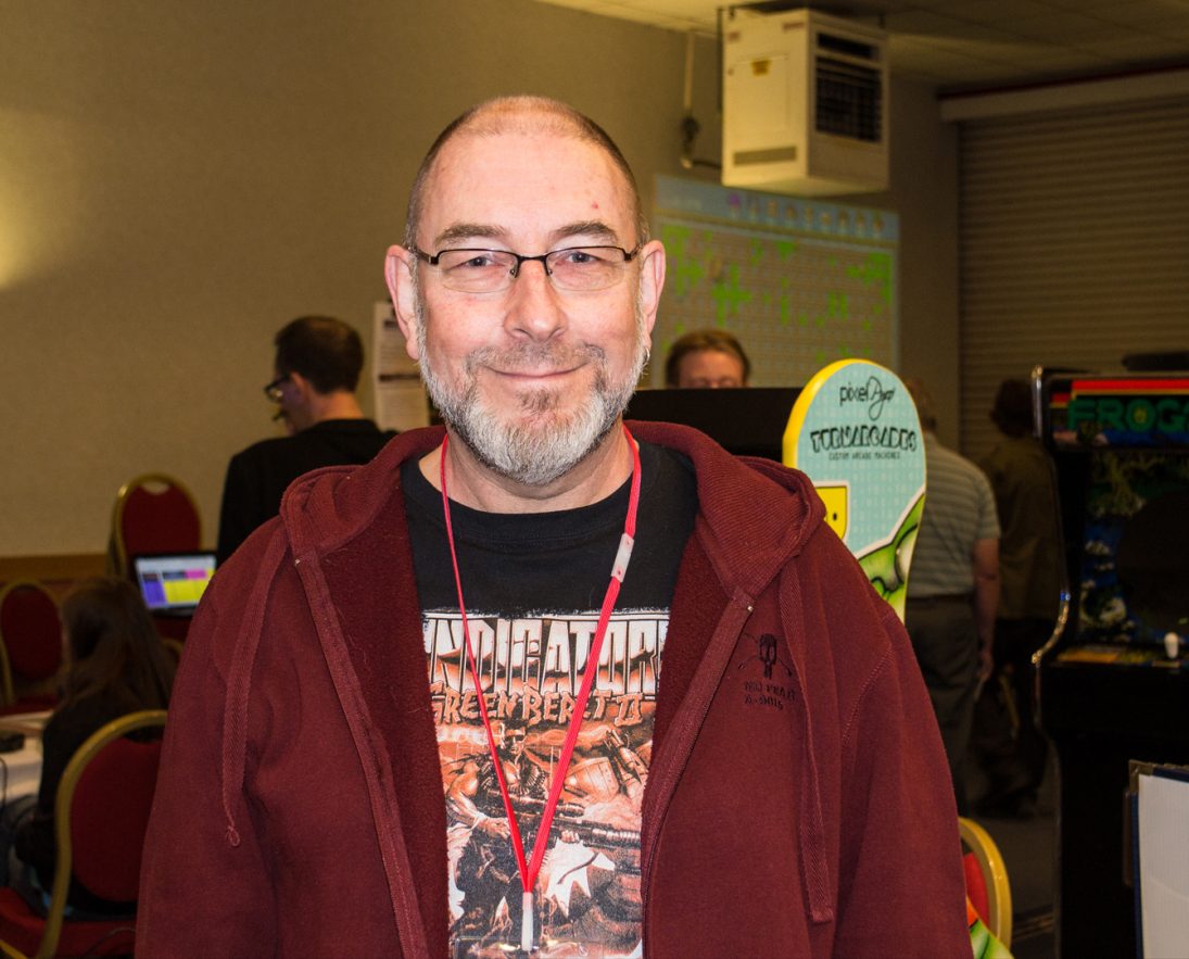 Fallece el artista de covers, Bob Wakelin - Planeta Gaming