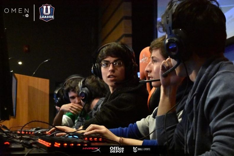 Los Esports llegan a las Universidades en México a través de U League ...