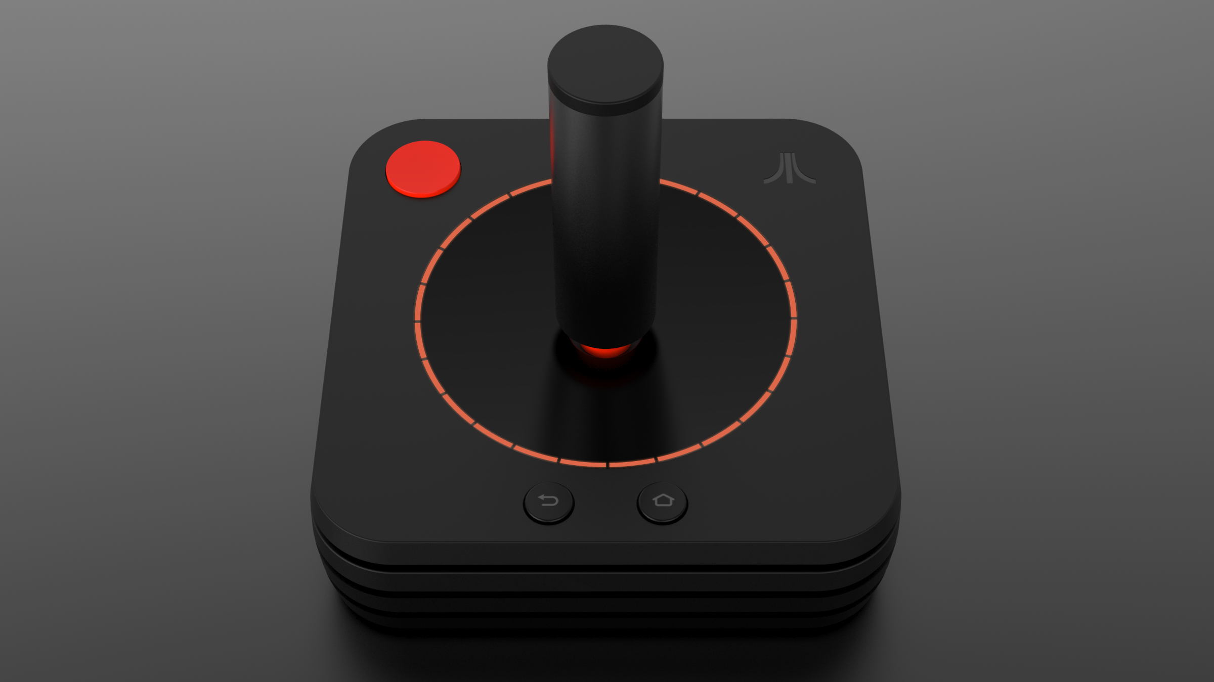 Joystick - Planeta Gaming