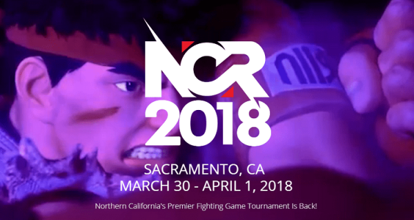 No te pierdas las Norcal Regionals 2018 este fin de semana - Planeta Gaming