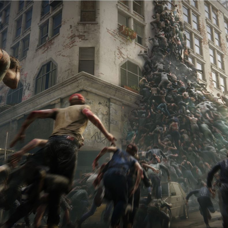 Nuevo trailer de World War Z enseña gameplay en Moscow - Planeta Gaming