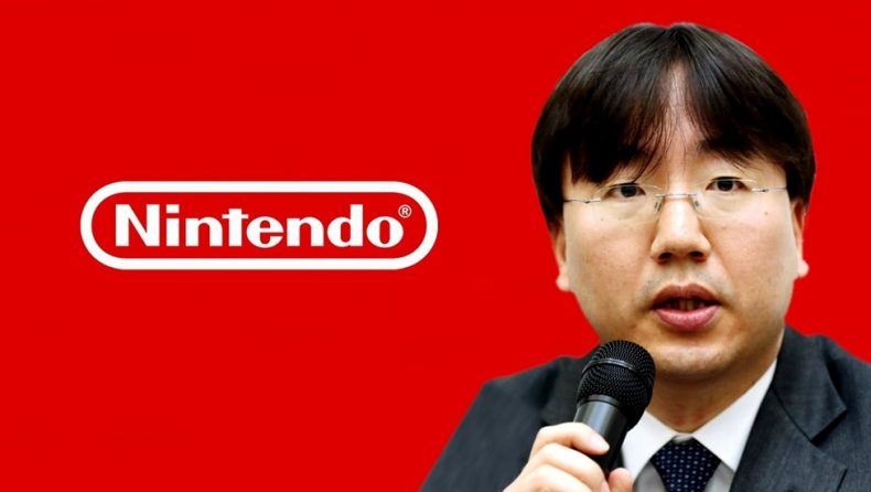 Te contamos porque Shuntaro Furukawa fue elegido como nuevo presidente ...