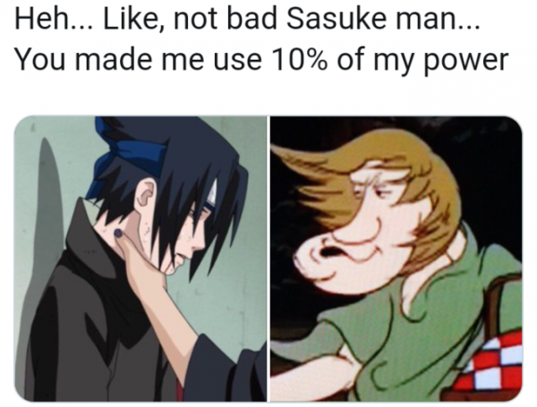 Detrás del MEME: El verdadero poder de Shaggy. - Planeta Gaming