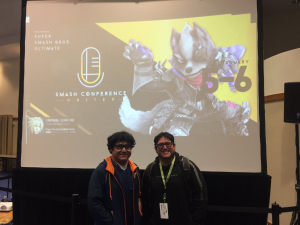 MK Leo conquista el Smash Conference 2019 - Planeta Gaming