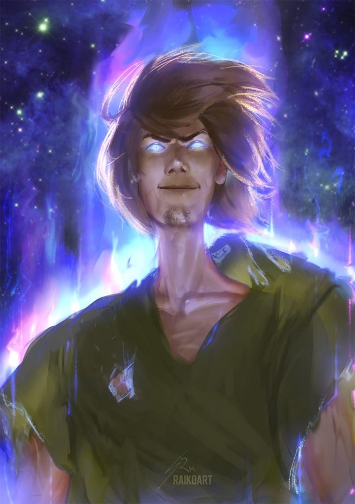 Detrás del MEME: El verdadero poder de Shaggy. - Planeta Gaming