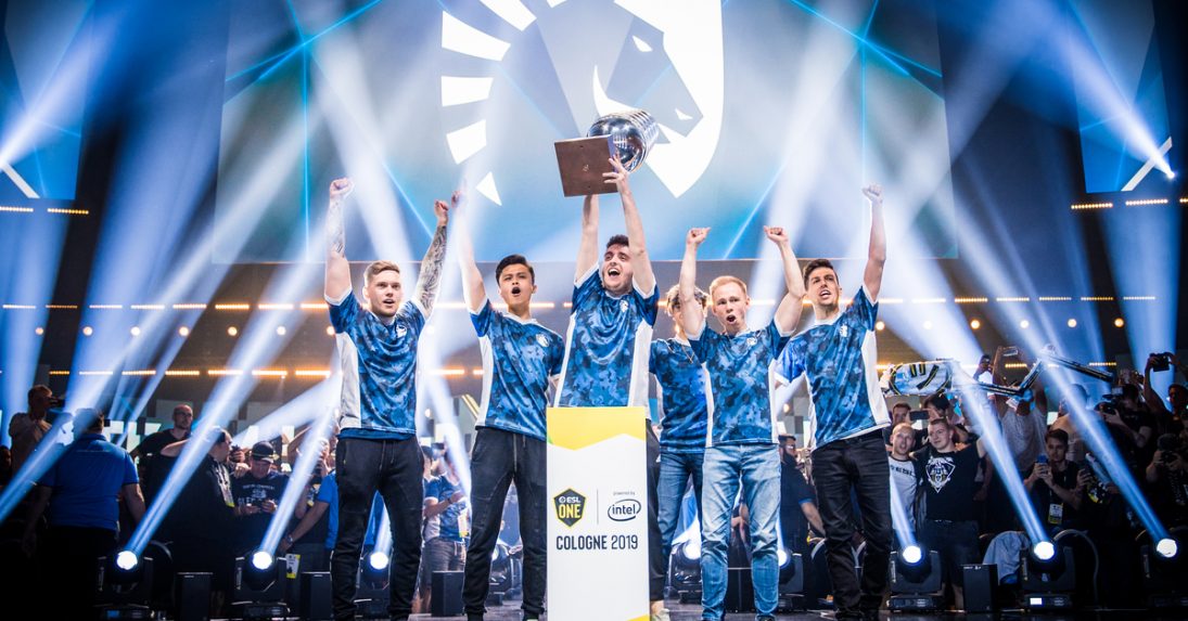 CS:GO: Team Liquid se corona campeón del ESL One Cologne 2019 - Planeta ...