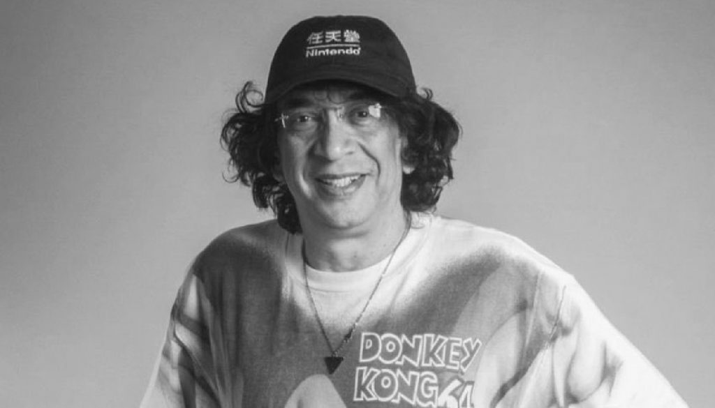 Fallece Gus Rodríguez, uno de los iconos de la cultura gamer de América ...