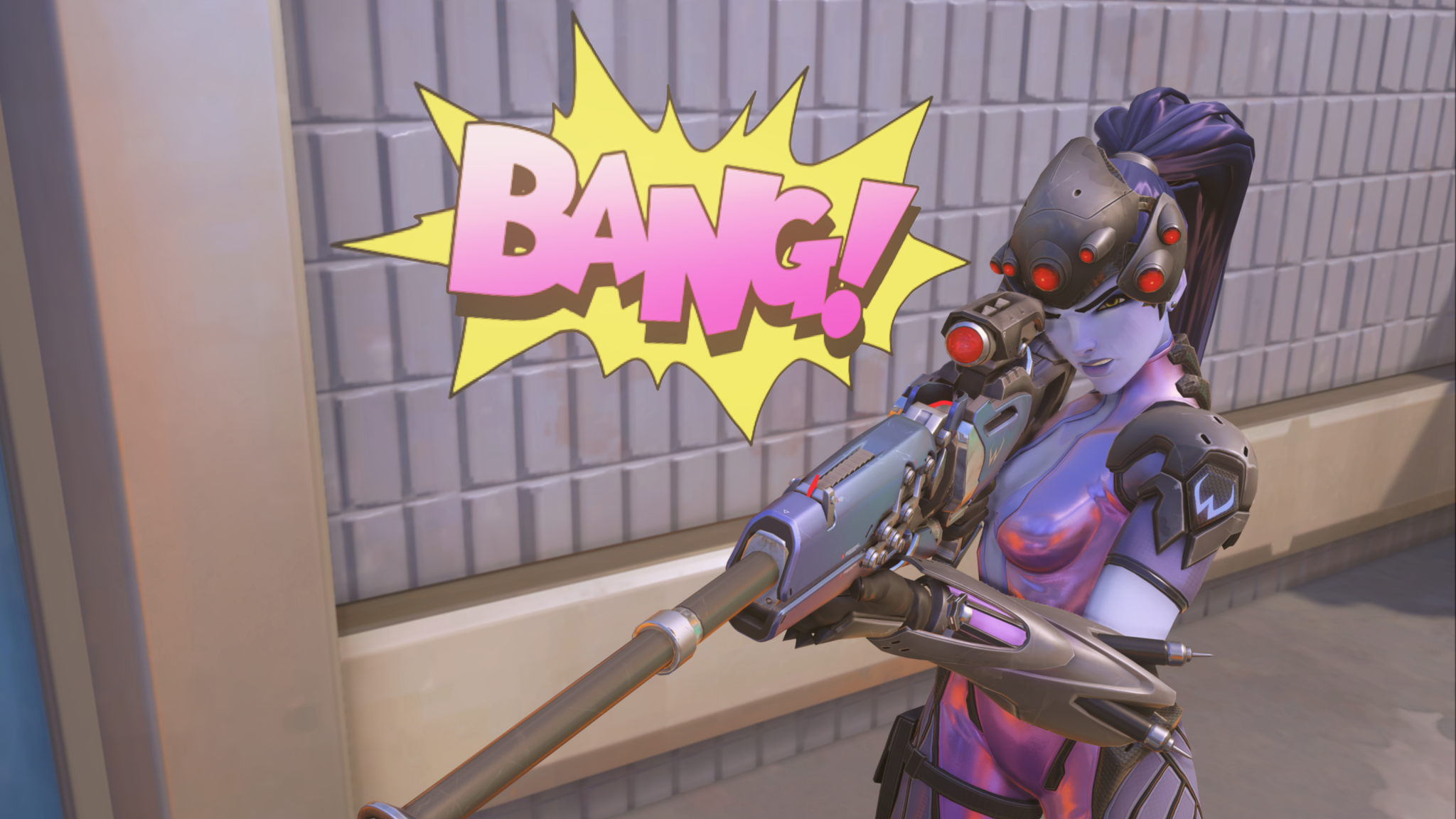 Inicia el desafío de Tracer Comic en Overwatch - Planeta Gaming