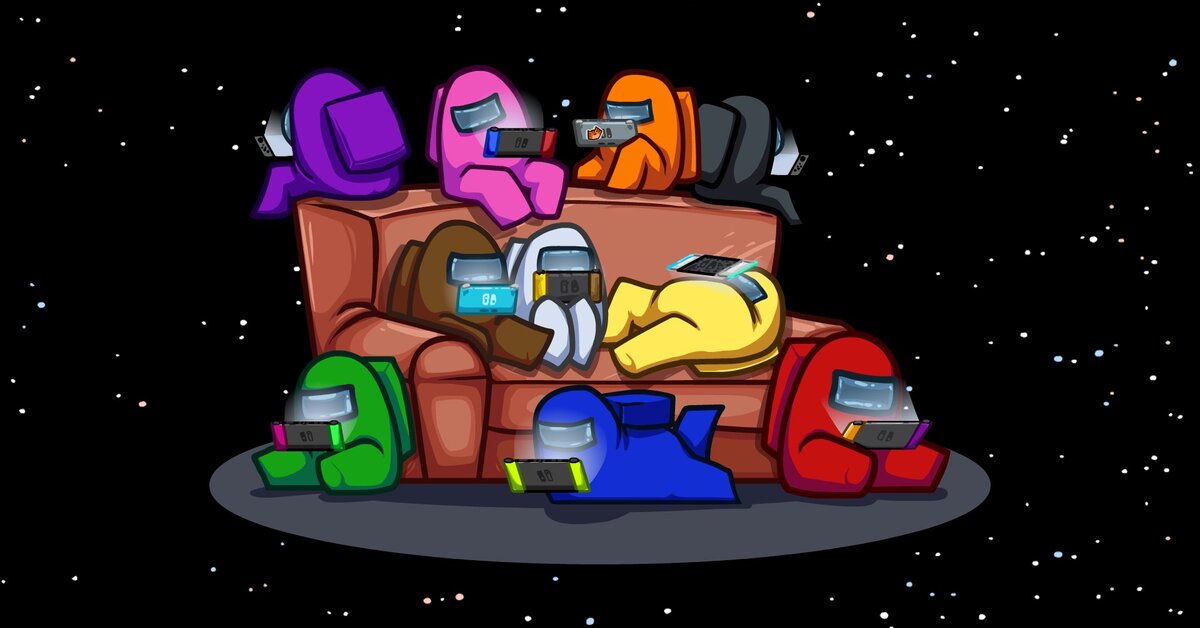 Among Us llega oficialmente a Nintendo Switch como sorpresa del Indie ...