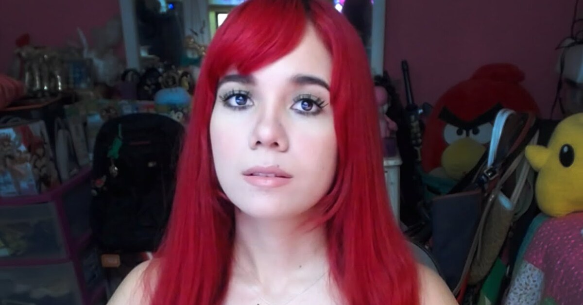 WindyGirk desaparece de Twitch por las nuevas normas comunitarias de la ...