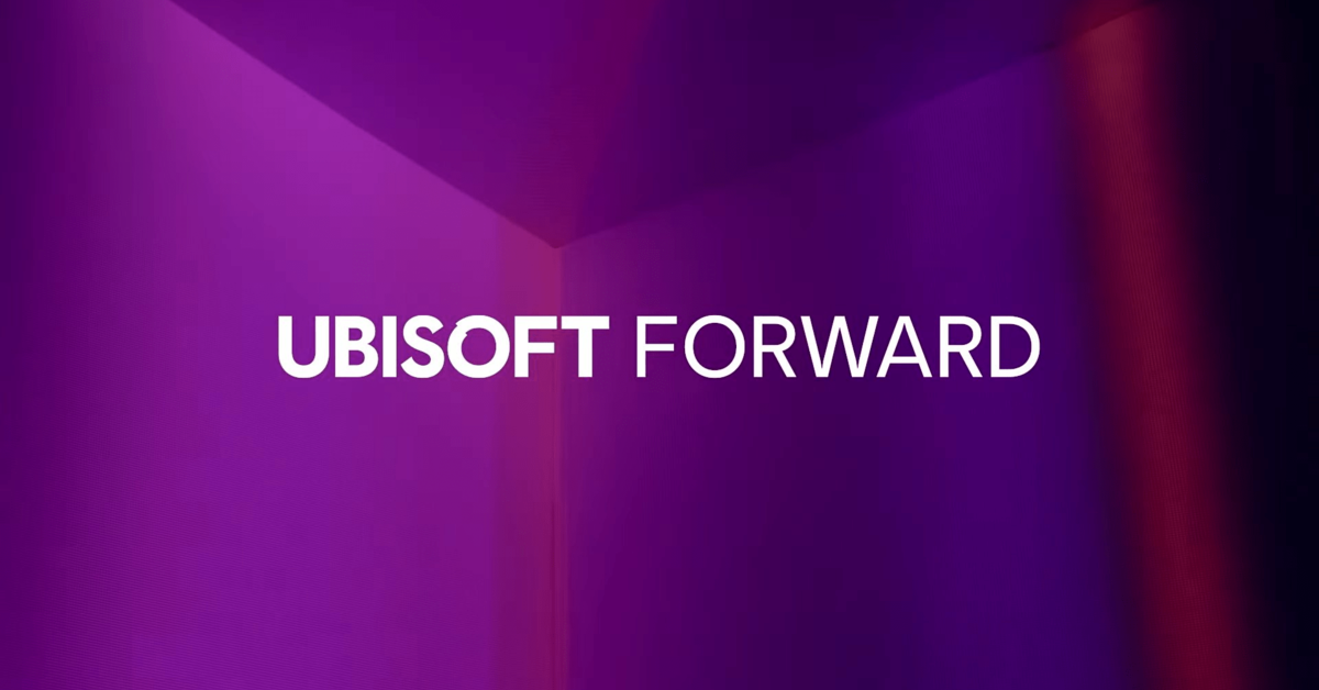 E3 2021: Así estuvo la Ubisoft Forward - Planeta Gaming